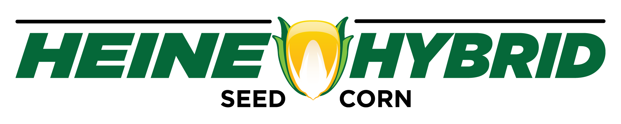 Heine Hybrid Seeds – Today's Seed Technology